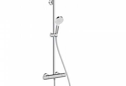 Душевая стойка Hansgrohe Crometta E 27281000 Showe