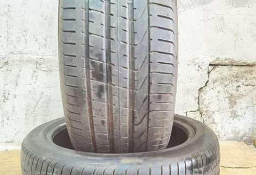 Pirelli P Zero 295/40 R20 106Y