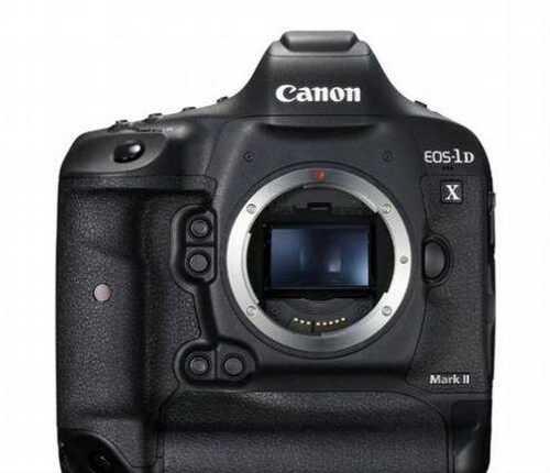 Canon EOS 1DX III body