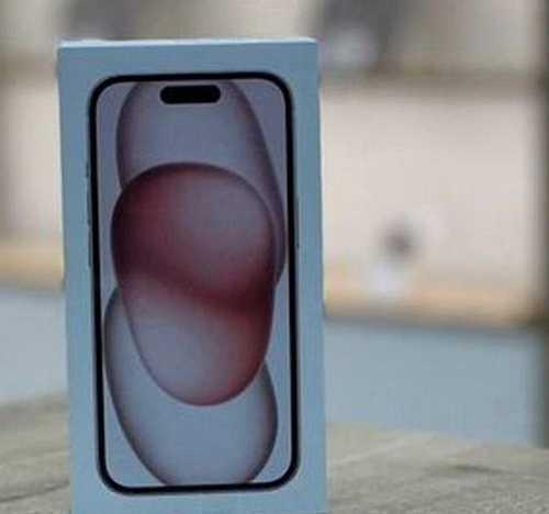 iPhone 15 Plus, 256 ГБ