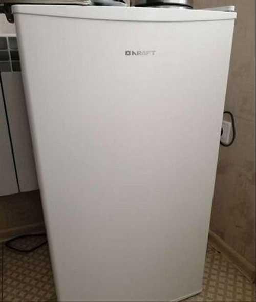 Холодильник Kraft bc(w) -115