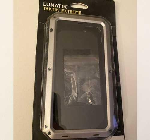 Lunatik taktik extreme для iPhone 11pro Max (6.5)