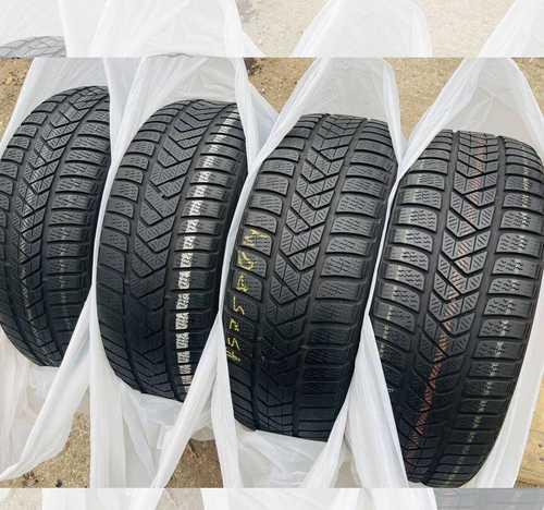 Pirelli Scorpion Winter 305/35 R21