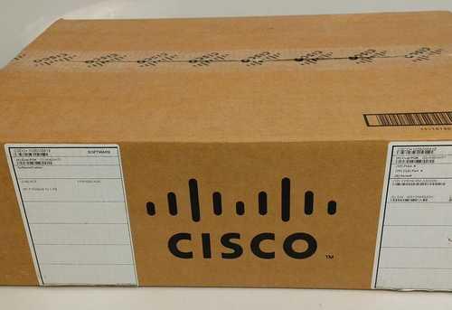 Межсетевой экран Cisco Firepower FPR1120-ASA-K9