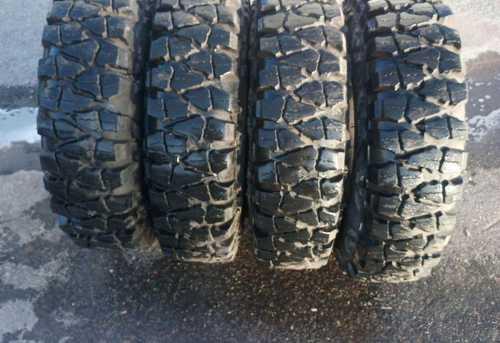 Forward Forward Safari 510 215/90 R15C