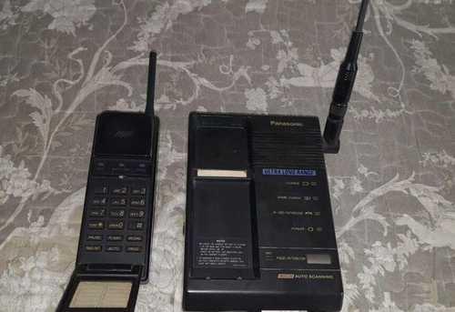 Телефон Panasonic KX-T9080BX