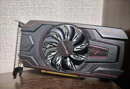 Видеокарта Sapphire RX 560 2Gb