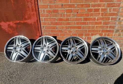 Lorinser R19 5x112 Enkei