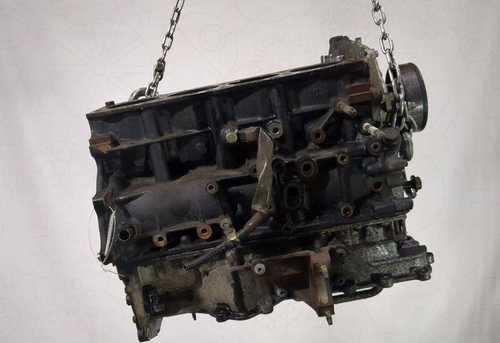 Блок цилиндров Ford Transit (Tourneo) Connect, 200