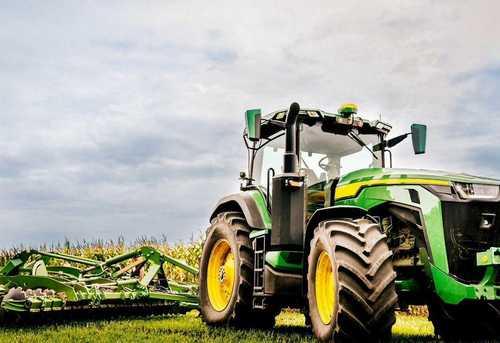 Для John Deere Service advisor 2021 оффлайн