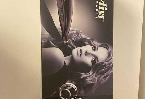 Babyliss Curl secret