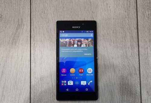 Sony Xperia M2 Dual sim (D2302), 8 ГБ