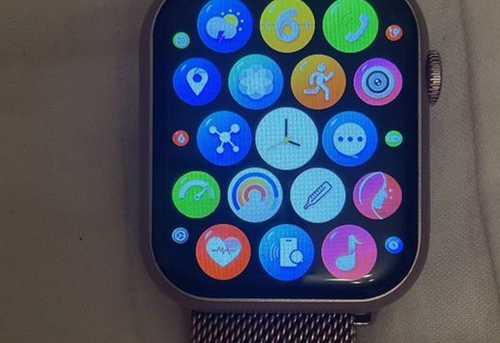 Smart watch 8