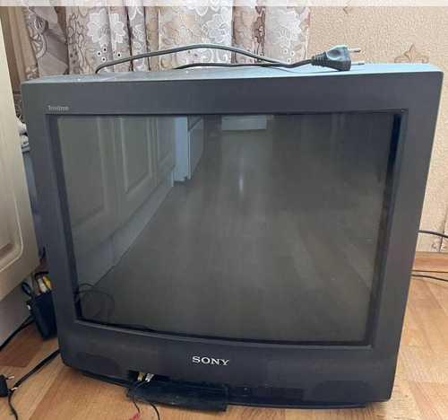 Телевизор Sony KV-21M1K