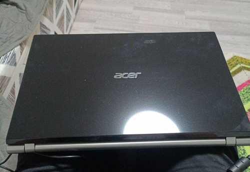 Acer aspire v3 571g