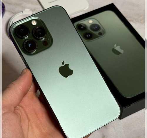 iPhone 13 Pro, 128 ГБ