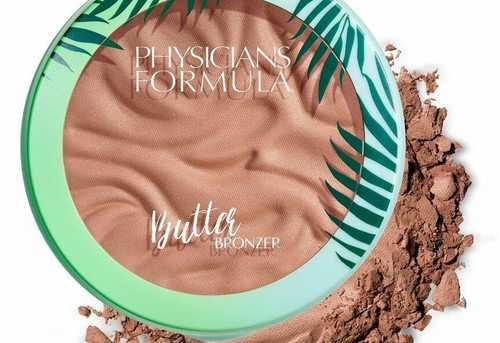 Тени physician'S formula murumuru butter bronzer