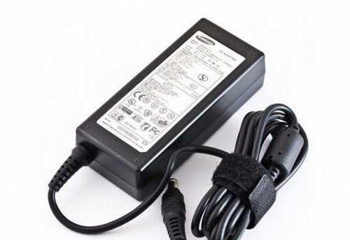 Зарядка для ноутбука Samsung 19V 3.16A (60W) 5.5x3