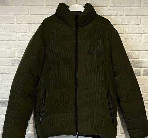 Зимний пуховик Anteater Downjacket