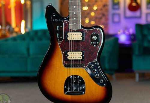 Fender Kurt Cobain Jaguar NOS 3TS