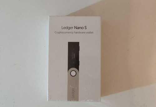 Ledger Nano S