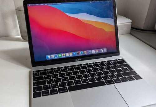 Apple MacBook 2017 i5 8/512