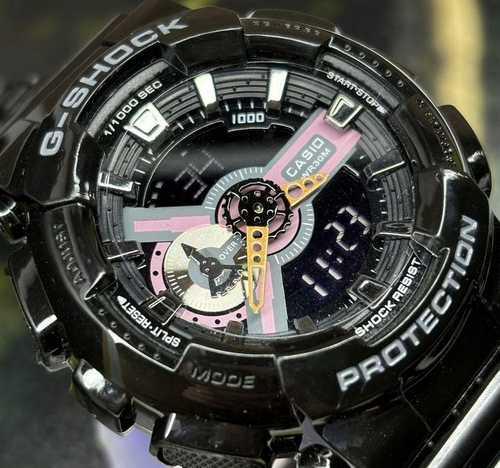 Мужские наручные часы Casio G-Shock