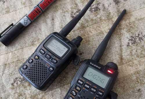 Yaesu vx 3 vx 2