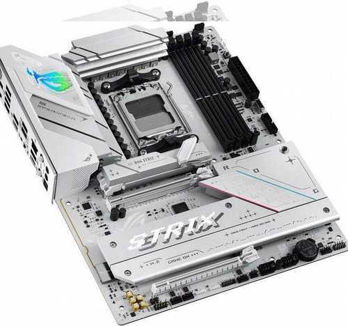 Компьютер комплект AMD R7 9800X3D   Asus Strix 850