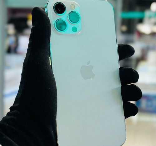 iPhone 12 Pro Max, 128 ГБ