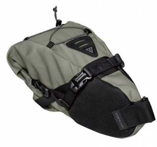 Велосумка подседельная Topeak BackLoader 6L