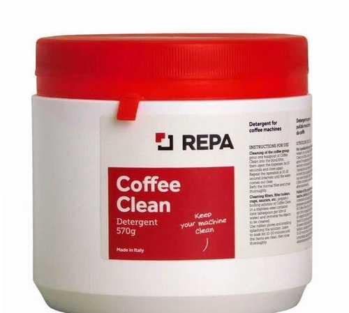 Чистящее средство Coffee Clean для кофемашин, 570