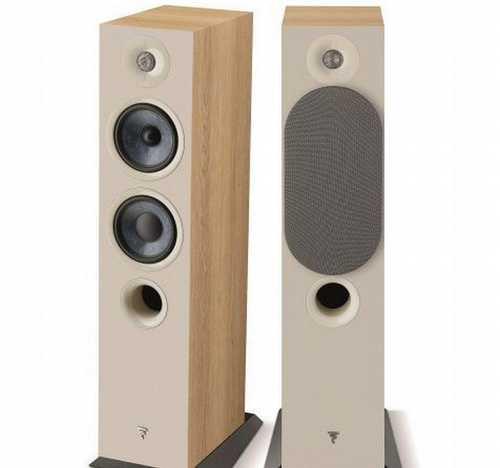 Напольная акустика Focal Chora 816 Light Wood