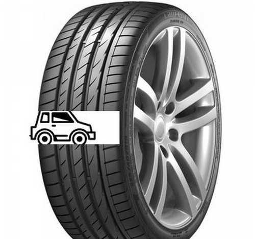 Laufenn S-Fit EQ LK01  225/55 R18 98V