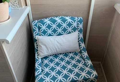 Новое стильное кресло для уюта