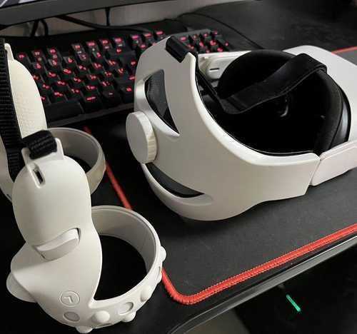 Oculus quest 2