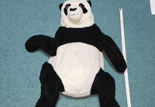 Плюшевая игрушка панда