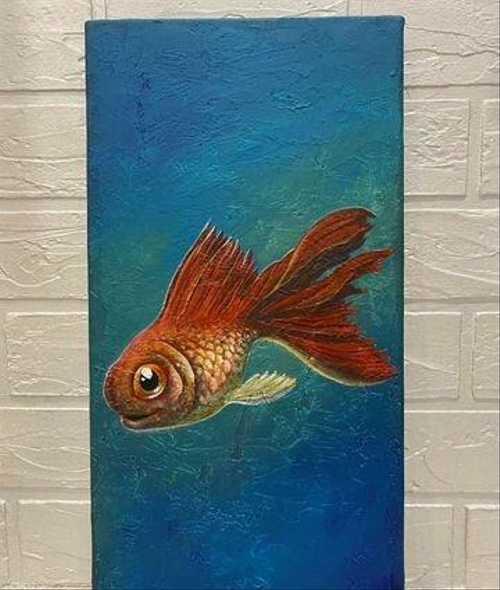 Рыбка