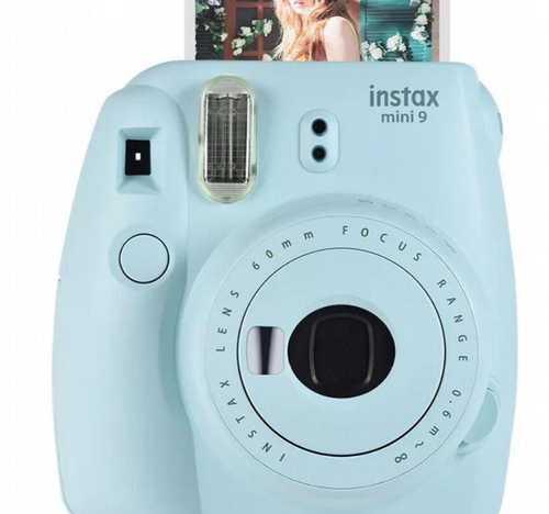 Fujifilm instax mini 9