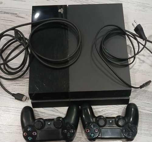 Sony playstation 4 ps4