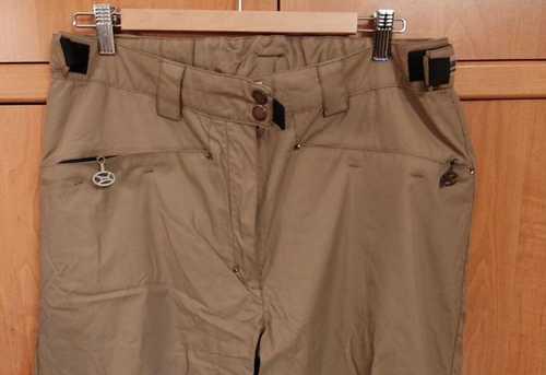 Горнолыжные штаны женские 48 размер