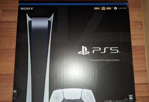 Sony playstation 5 digital edition, по - 4.50