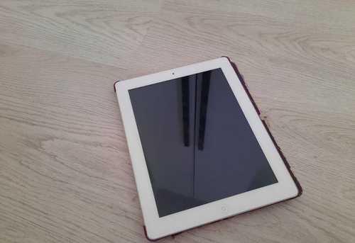 Планшет apple iPad 3 16Gb WiFi