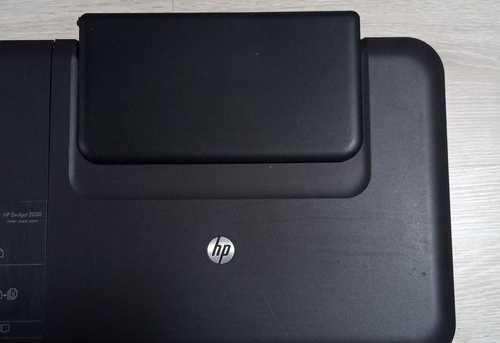 Принтер hp