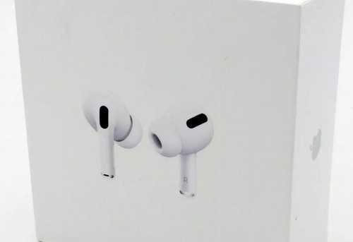 AirPods PRO полностью повторяют оригинал