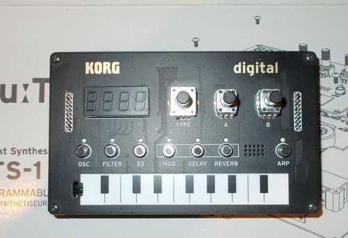 Korg NTS-1