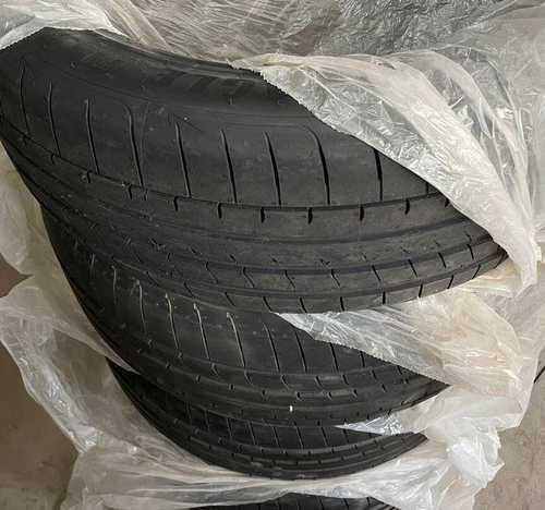 Goodyear Eagle F1 Asymmetric 3 245/45 R20