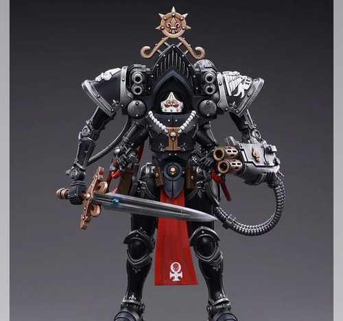 Joytoy warhammer 40k adepta sororitas