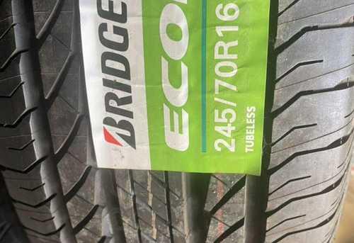 Bridgestone Ecopia EP850 245/70 R16 111H
