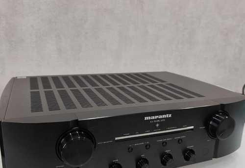 Стерео усилитель marantz KI Pearl-lite